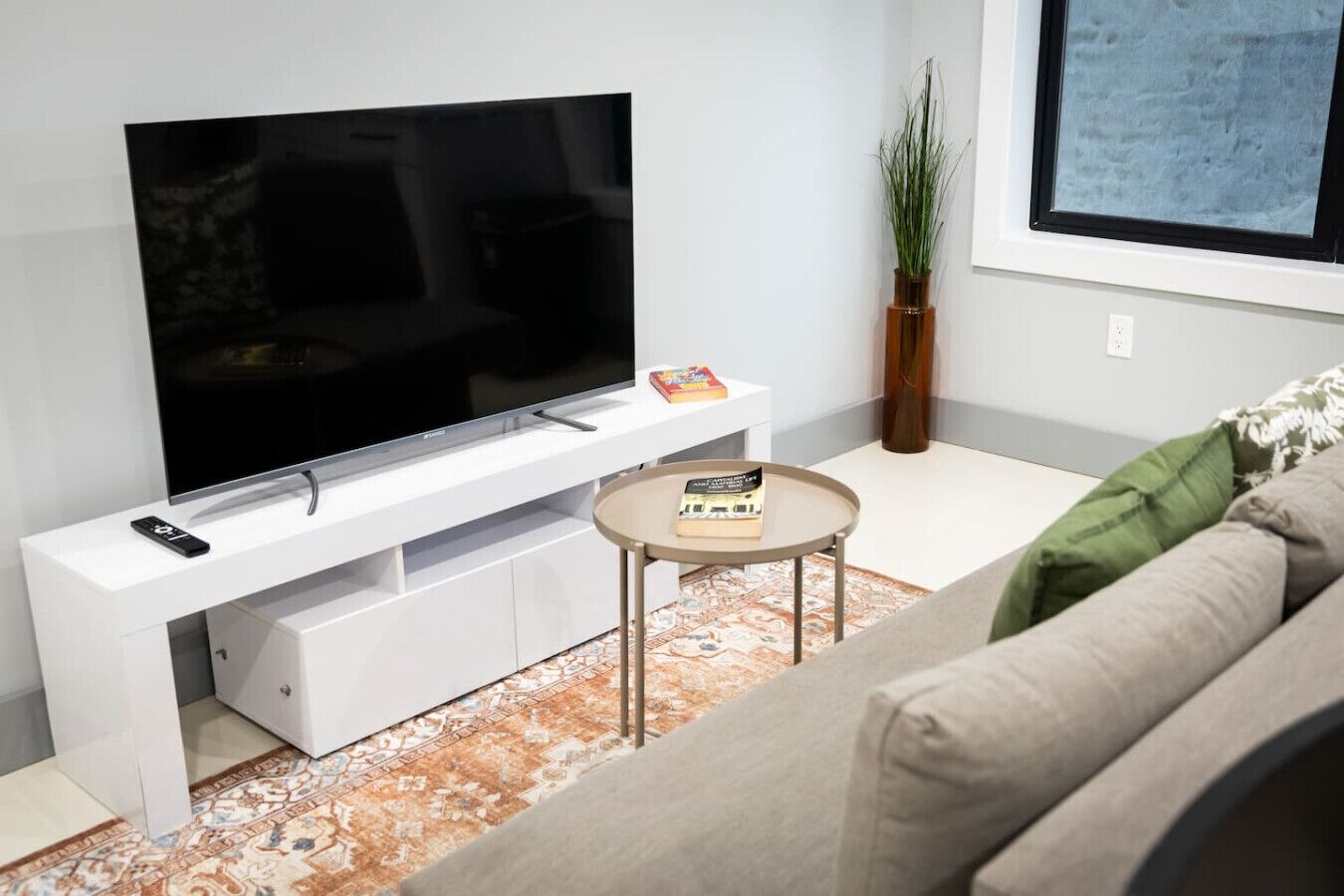 Bright 1br Apartment  Free Parking  Near Nyc - West New York