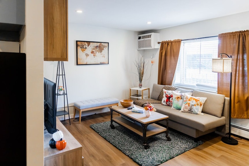 Spacious 2-bedroom Apartment Nyc-10 Mins Away - Union City, NJ