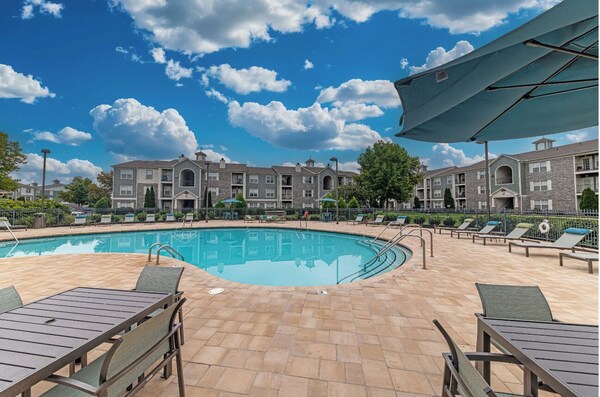 Landing Apartments At Hillwood - Smyrna, TN