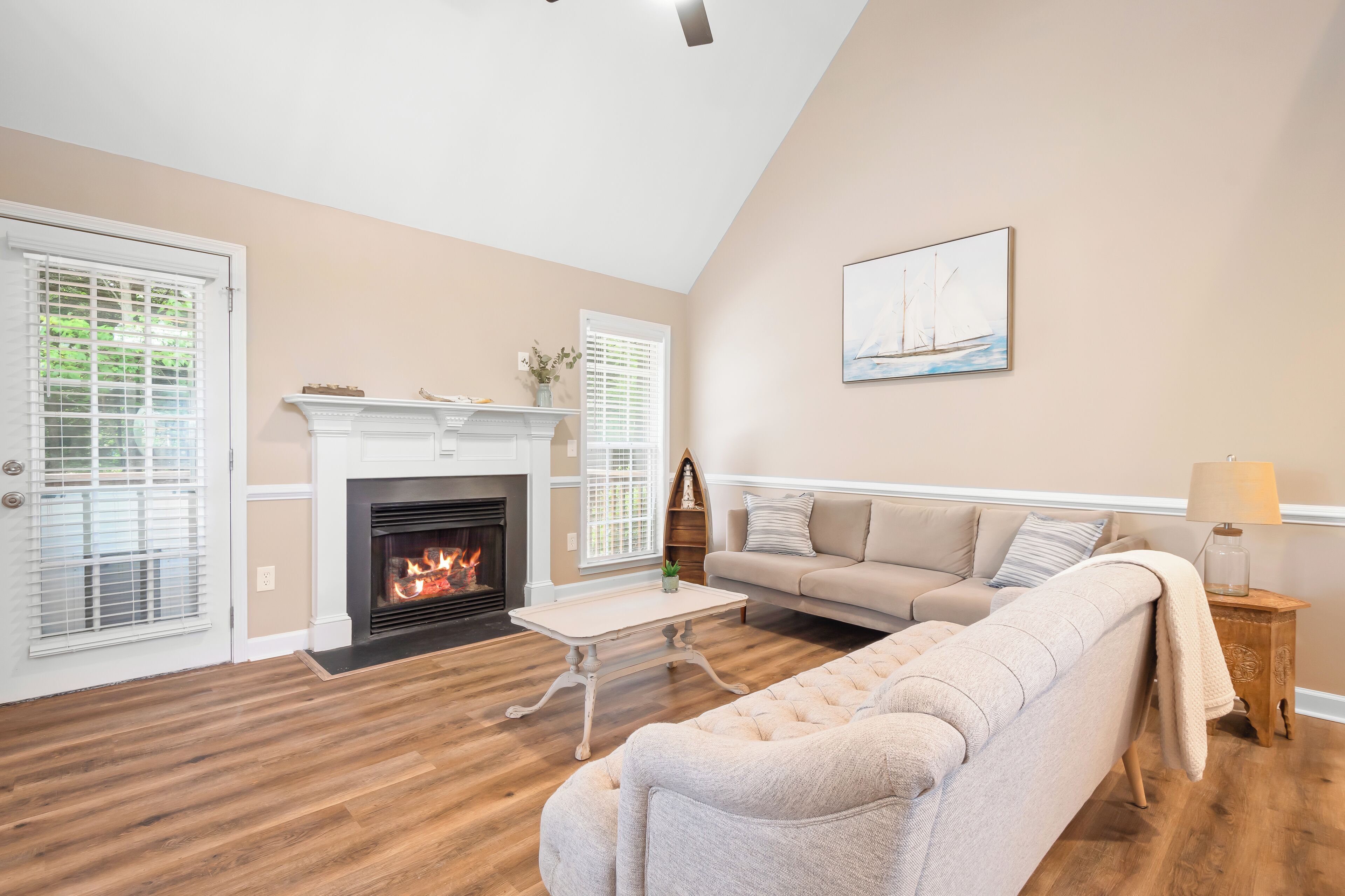 Lakeview Retreat In Denver Of The South- 30 Mins North Of Charlotte - Denver, NC