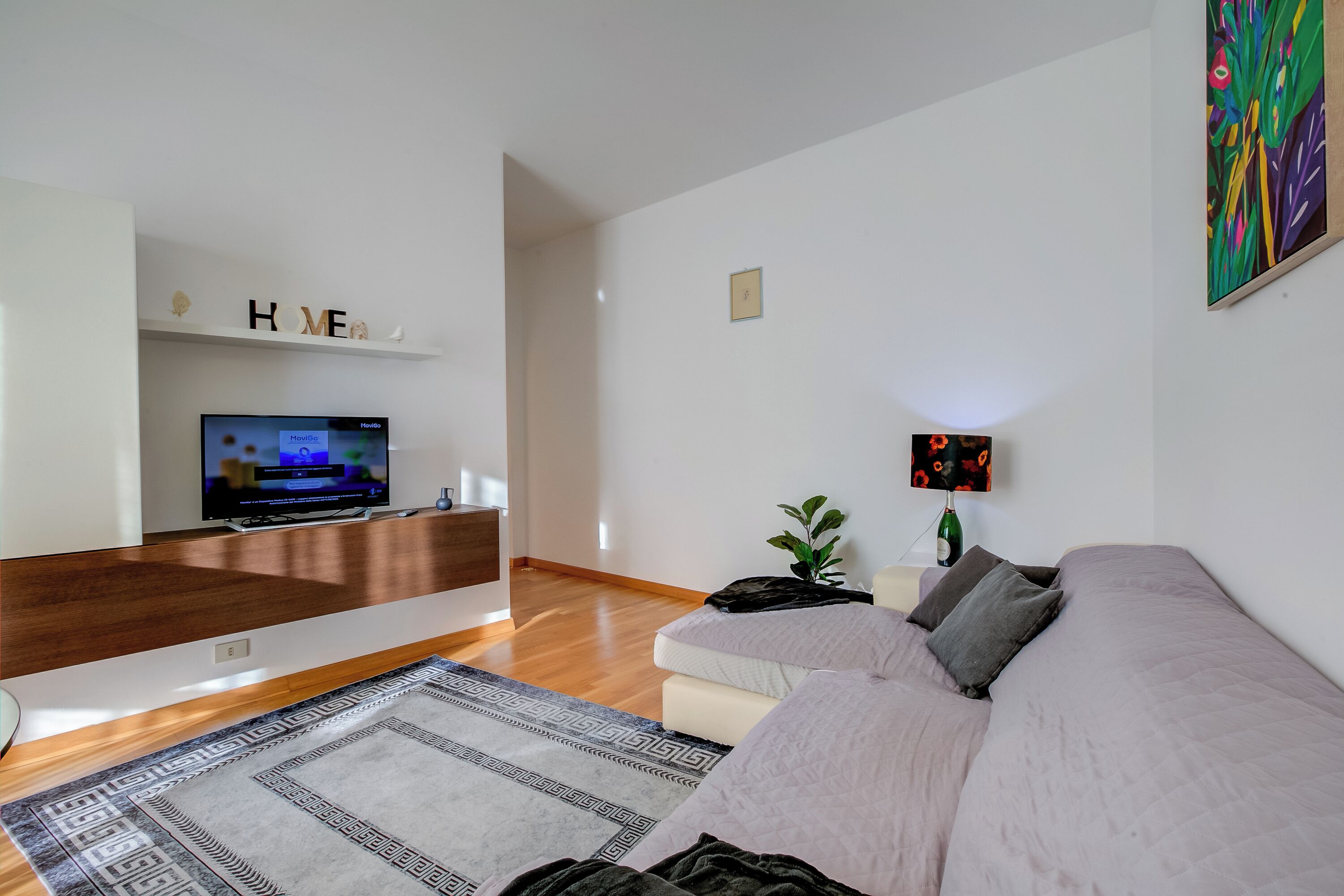 Dolce Orizzonte Few Steps From Lake, Meina, Italy - Meina