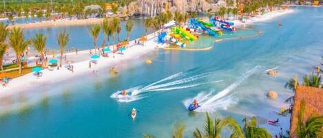 Pormenores do exterior