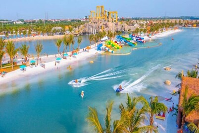 Paradise Bay Hotel