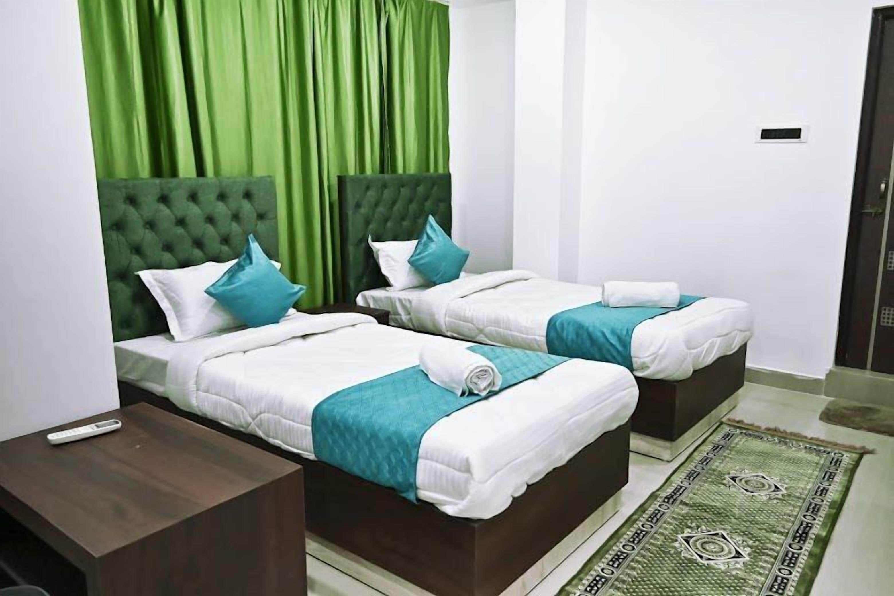 Comodidade do alojamento