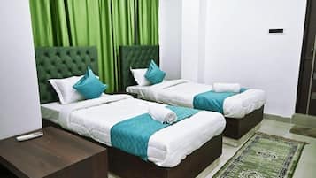 Comodidade do alojamento