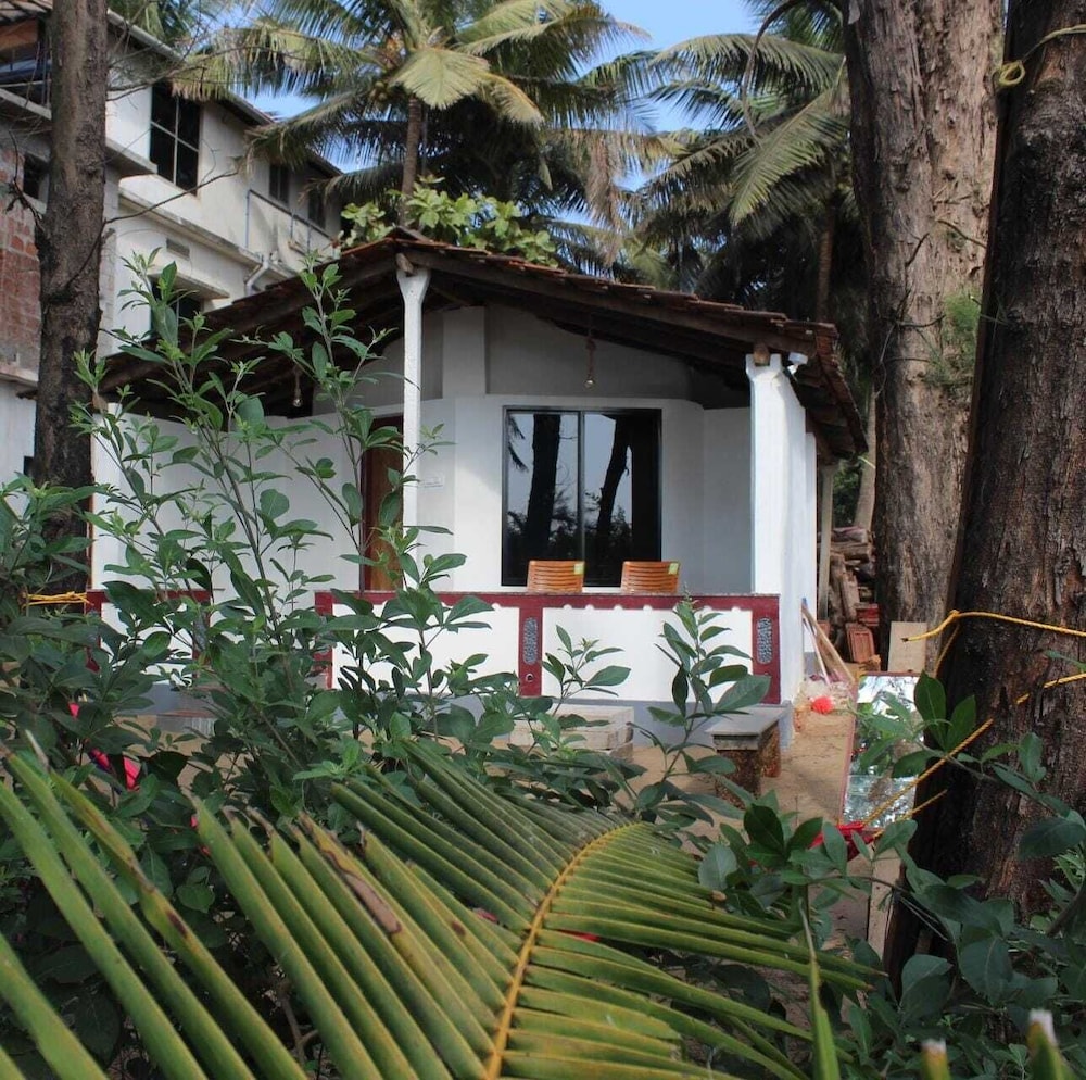 Beach Nest Gokarna - Gokarna