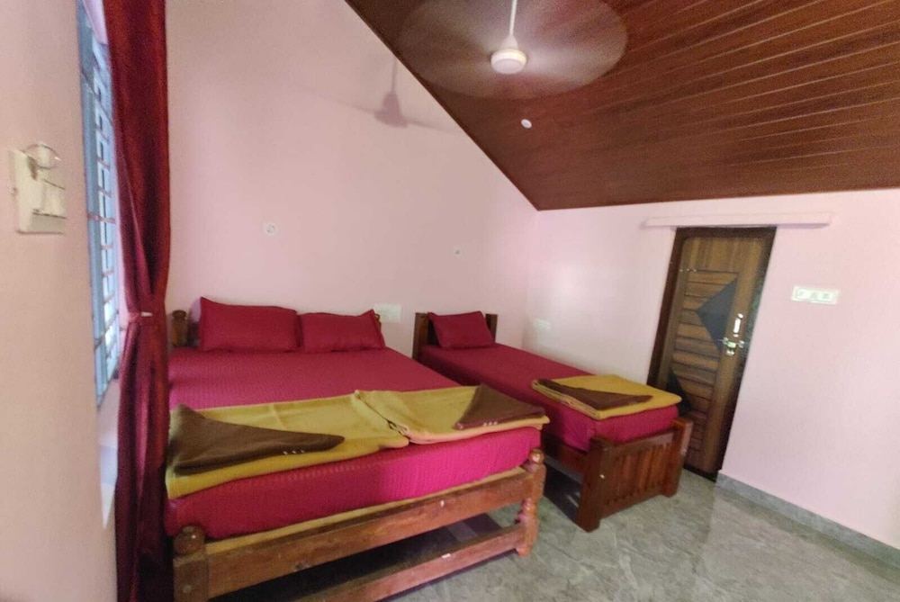 Beach Nest Gokarna - Gokarna