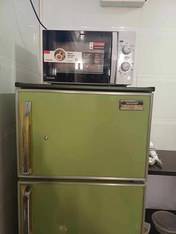 Everest Base Camp Hostel - Central