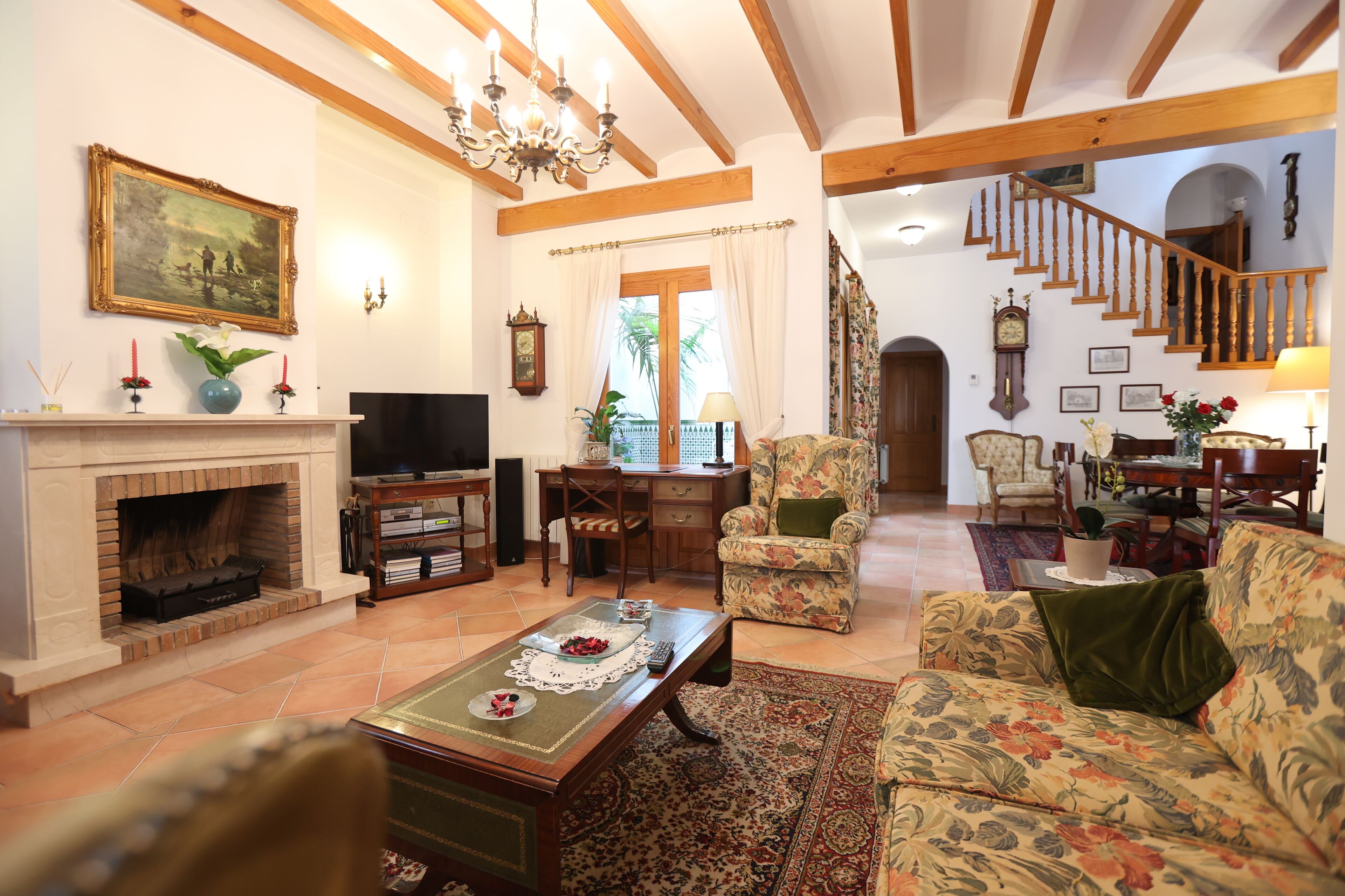 Casa Señorial Benissa - Benisa