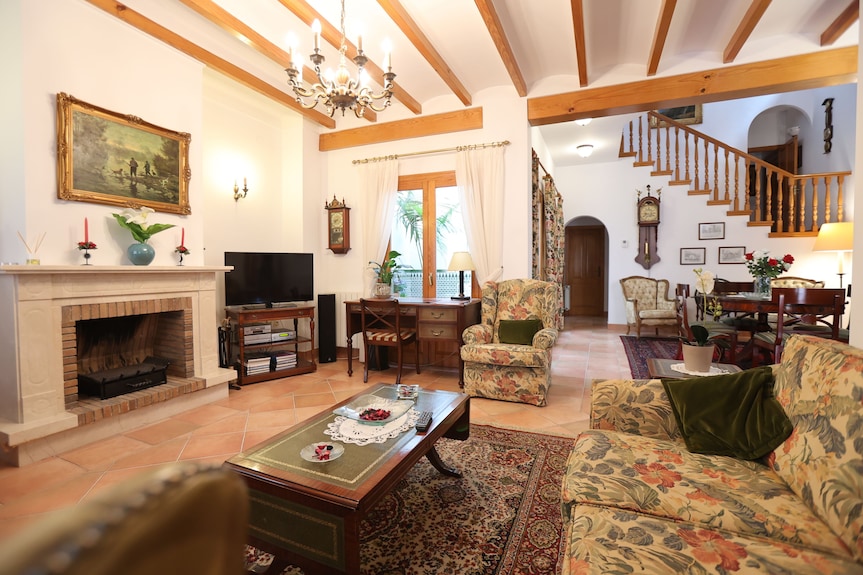 Casa Señorial Benissa - Benisa