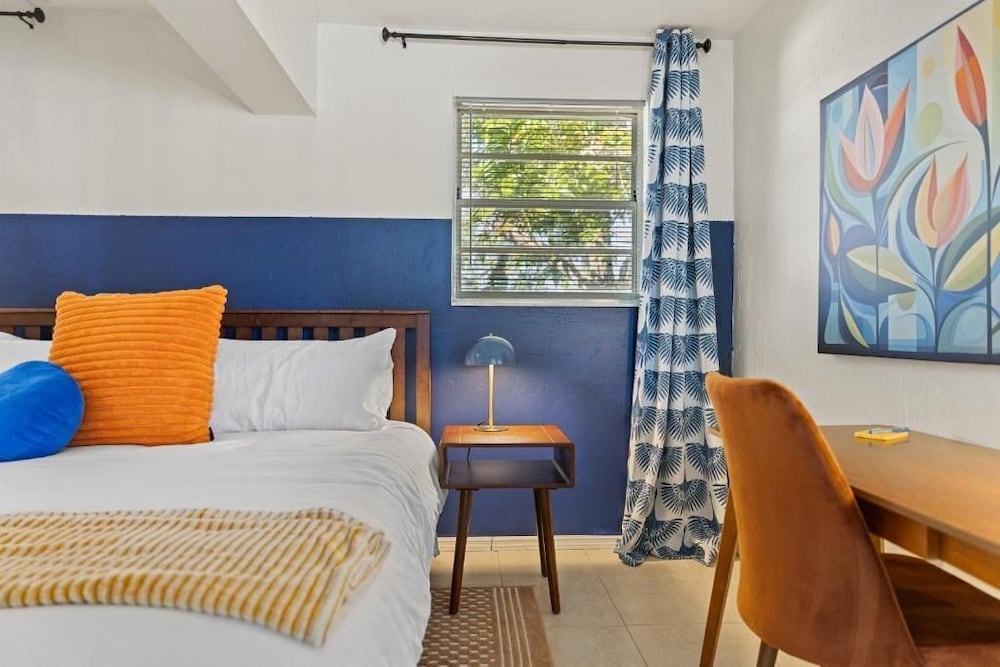 Port Charlotte Waterfront Home - Punta Gorda, FL