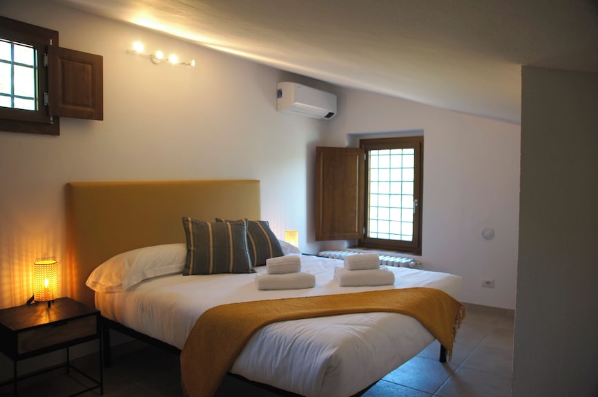 Michelangelo Apartment - Scandicci