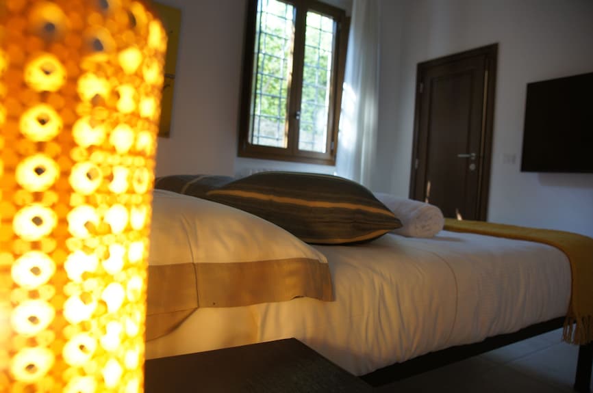 Apartment Giotto - Florence
