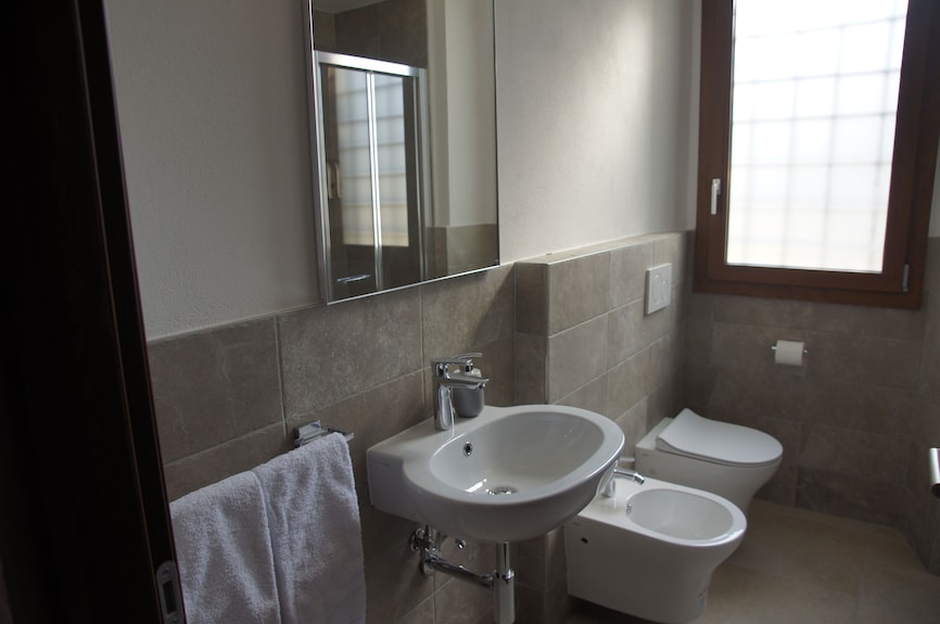 Apartment Giotto - Florence