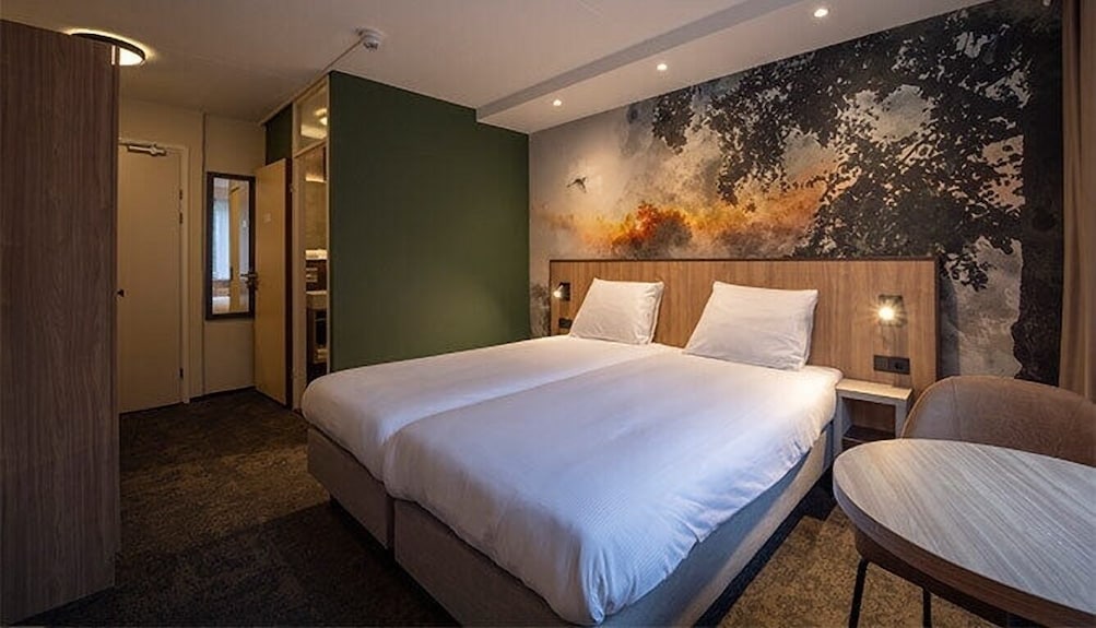 Rooland Stay | Single Unit | Scenic Arcen Location - Geldern