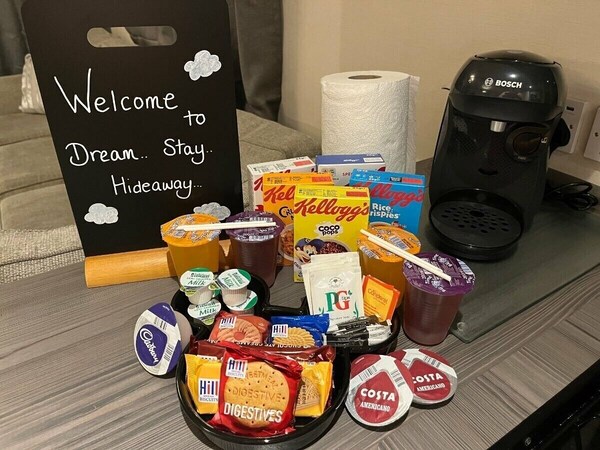 Combe Haven Holiday Park - Holiday Accommodation 17062 - Kent