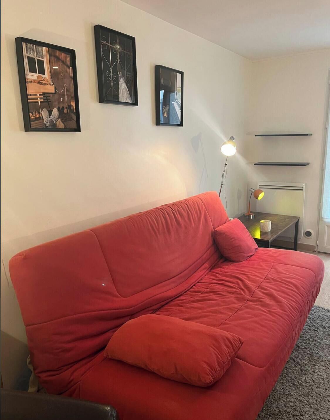 Comme Une Petite Maison à Paris - Batignolles