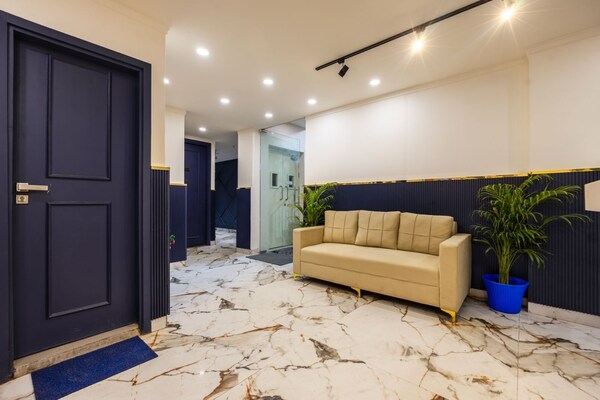 The Pratiq Signature Boutique Hotel - Delhi