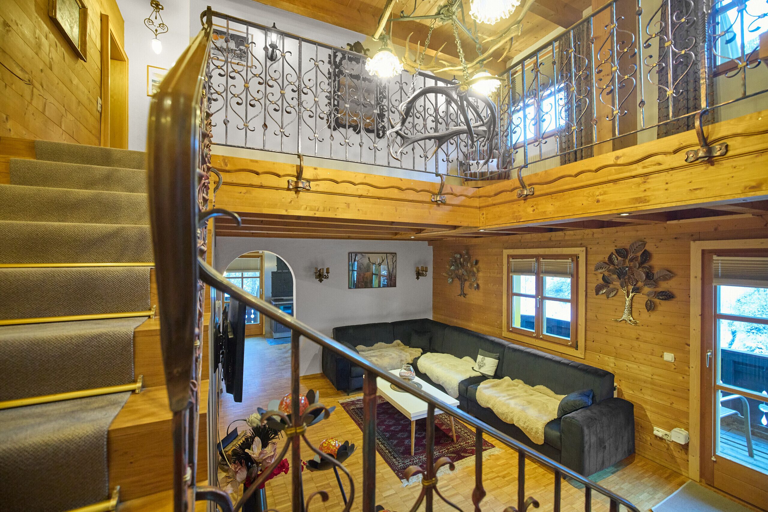 1311 Alt Montafon Apartment 11 - Gaschurn