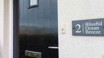 Pormenores do exterior