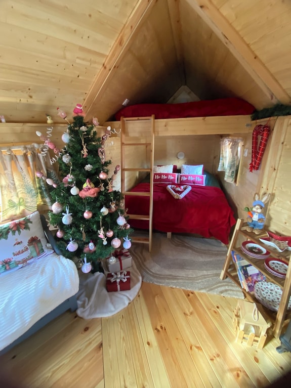 An Unusual, Magical And Enchanting Family Or Romantic Stay In Lutinbourg - Marquise