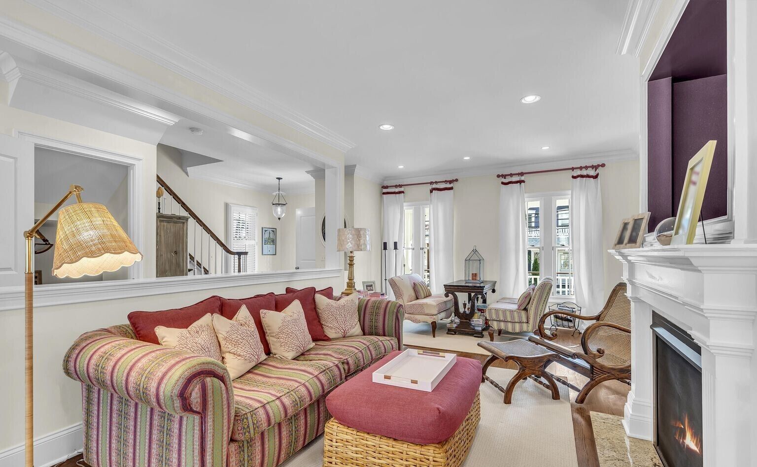 5-bedroom House Ocean Grove 1.5 Blocks To Beach - Asbury Park, NJ