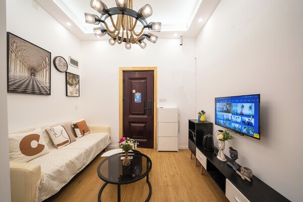 Book And Bed - East Nanjing Road - Shanghai