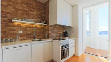 Apartamento | 2 quartos, acesso à internet de alta velocidade