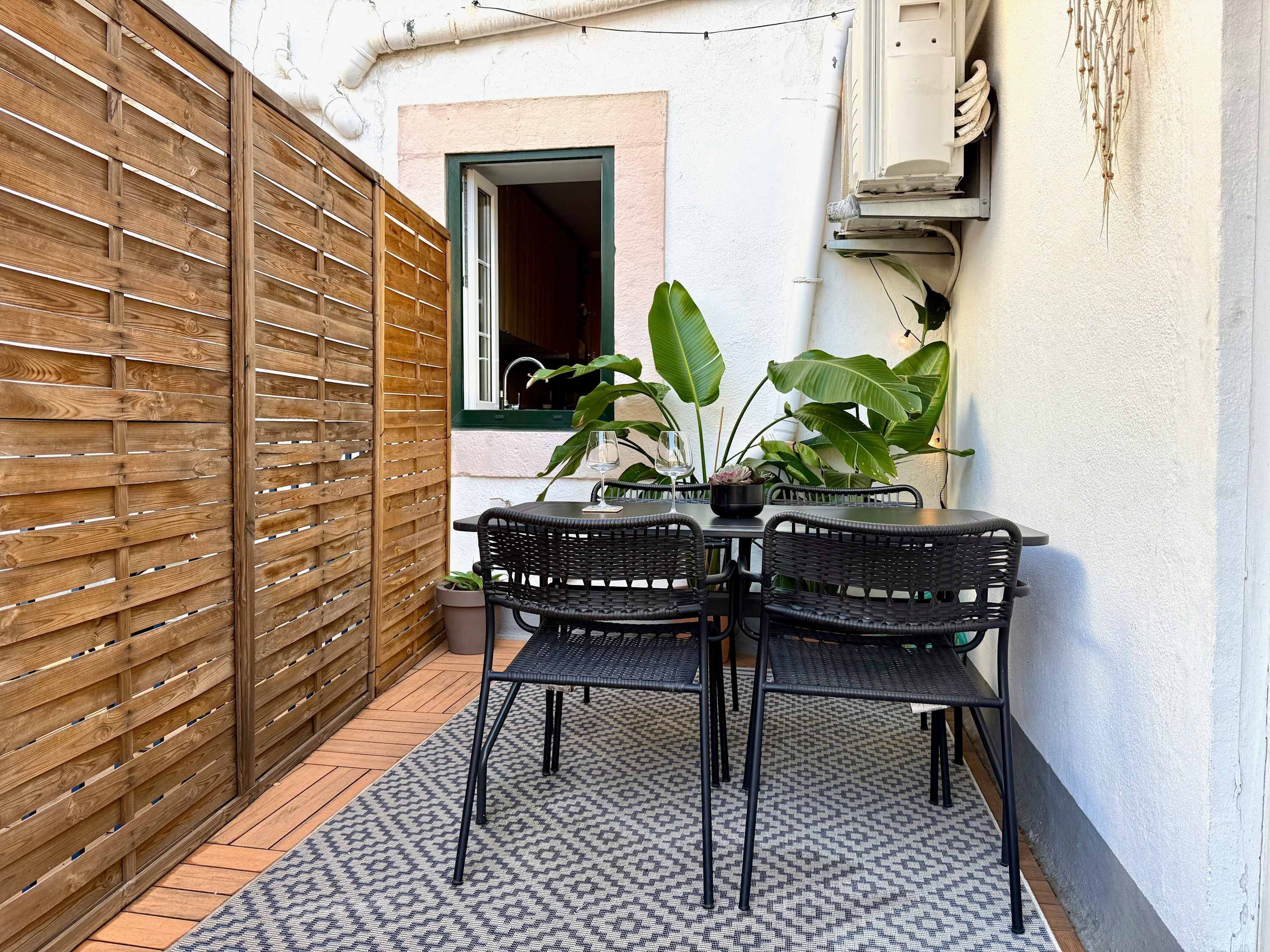 Casa | 2 quartos, internet de alta velocidade 