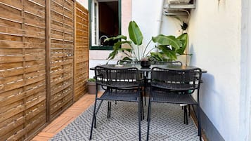 Casa | 2 quartos, internet de alta velocidade