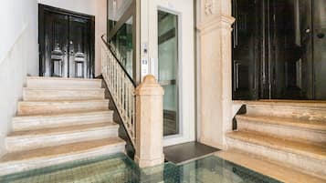 Apartamento | 4 quartos, internet de alta velocidade