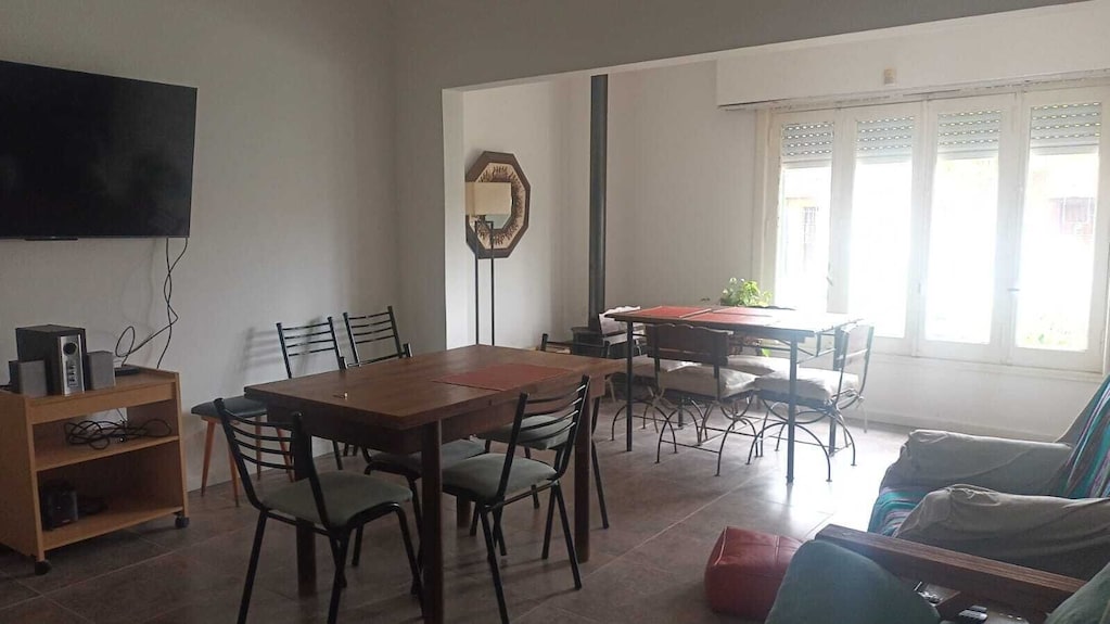 Bed And Breakfast Albergue Hostel Mar Del Plata Big Mamma House - Mar del Plata