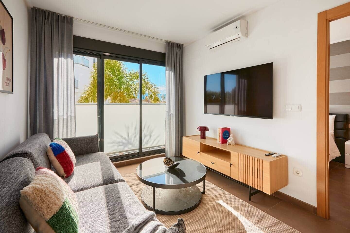 Las Dunas 515 - By Welcomely - Oliva