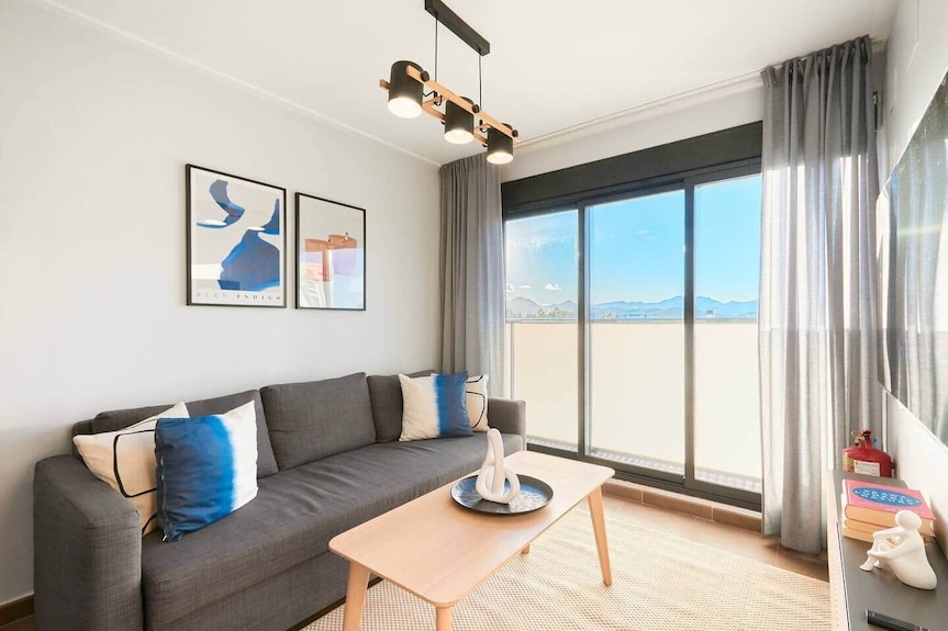 Las Dunas 223 - By Welcomely - Oliva