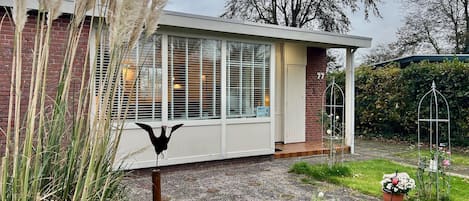 Casa | Fachada
