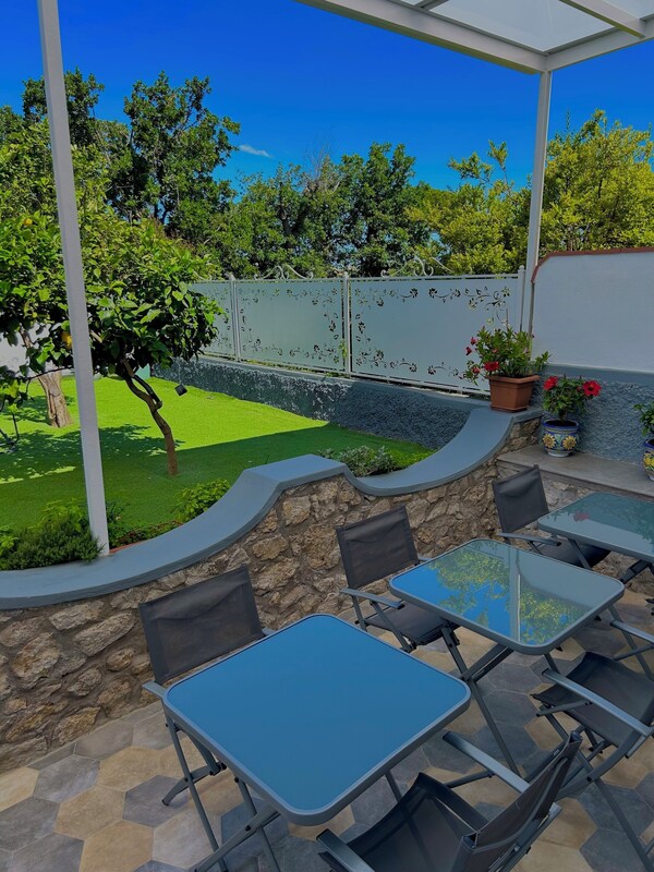 Capri Melody - Anacapri