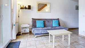 Vila | Sala de estar