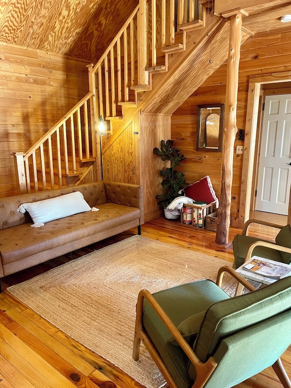 Private Farm Stay On 30-acres - South Carolina