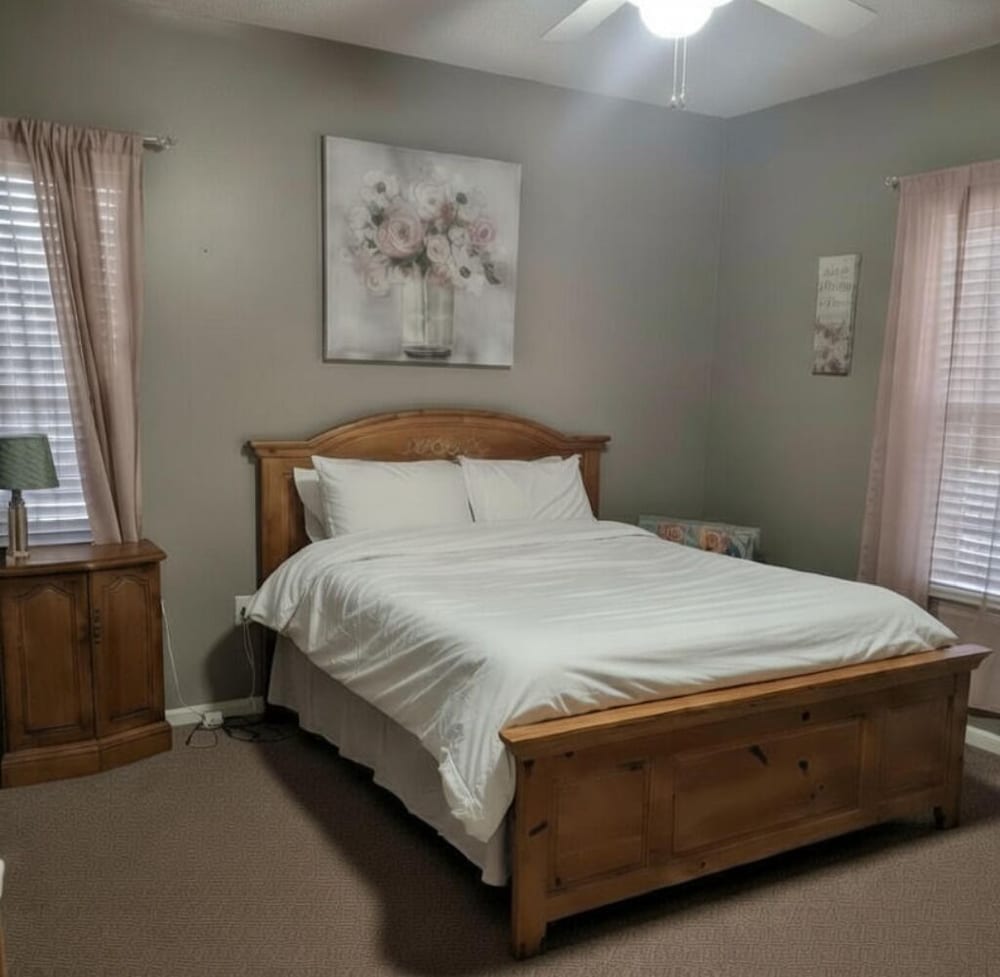 2026 World Cup - Spacious 3,400 sqft 5-bedroom house in beautiful ...