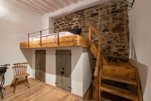 Apartamento (2 Bedrooms) | 2 quartos, ferros/tábuas de passar roupa, roupa de cama