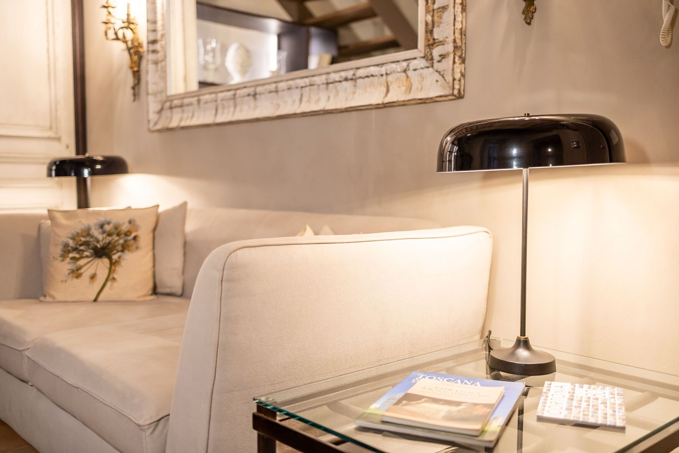 Apartamento (2 Bedrooms) | Pormenores do interior
