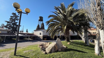 Fachada