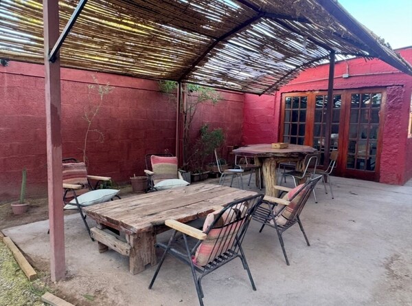 Hotel Turi Atacama - San Pedro de Atacama