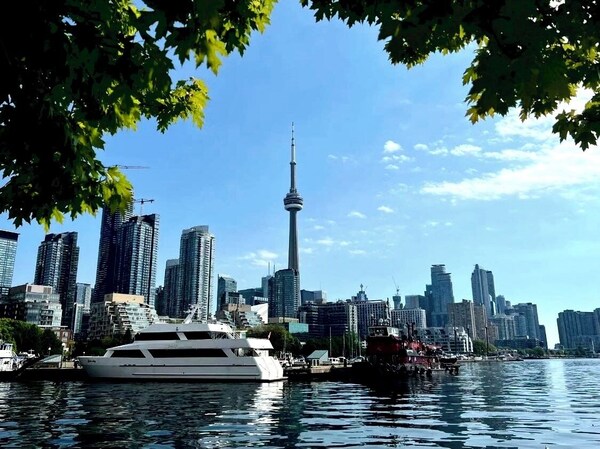 Tripshine Suites - Mississauga