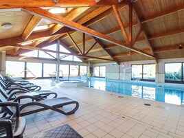 Casa de Campo | Piscina