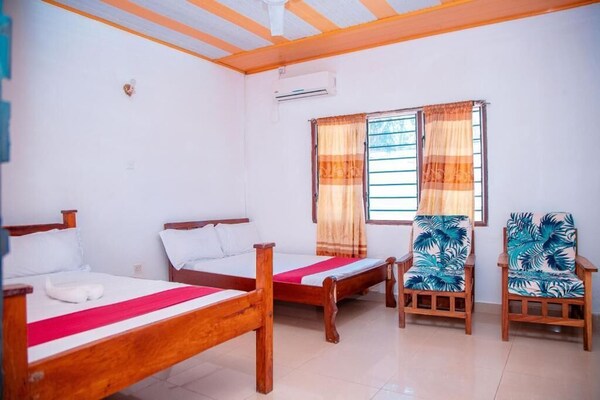 Brightstar Apartments Diani - Diani Beach