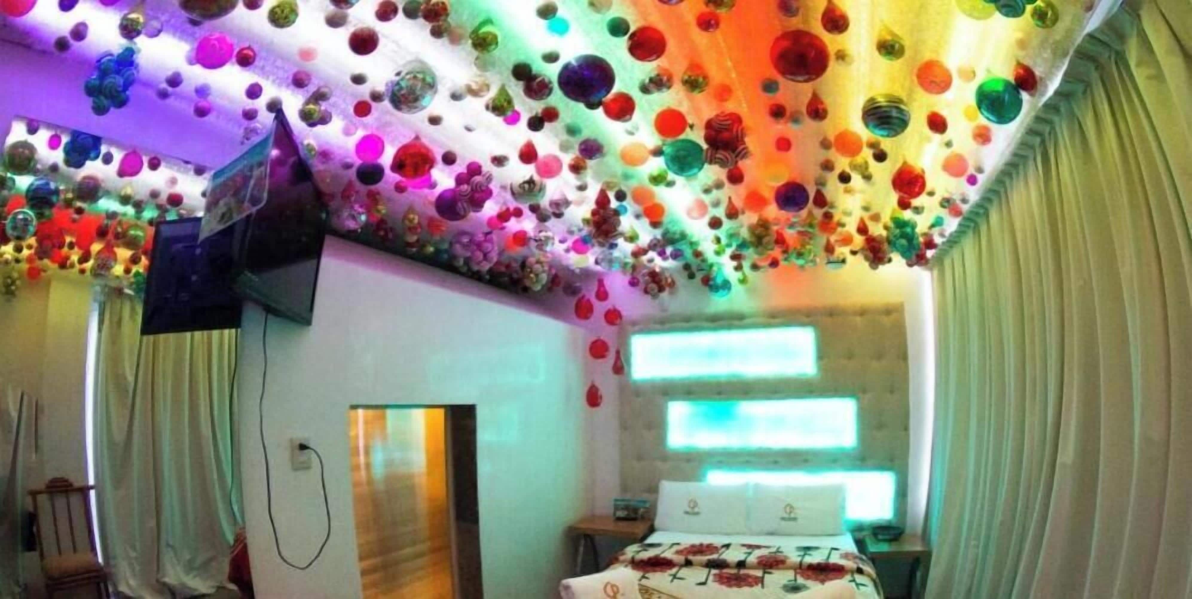 Chigmahuapan | Wi-Fi de cortesia, roupa de cama