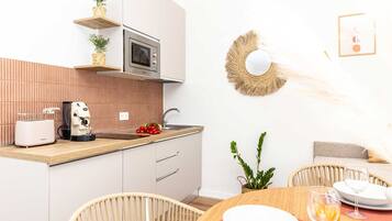 Casa | 1 quarto
