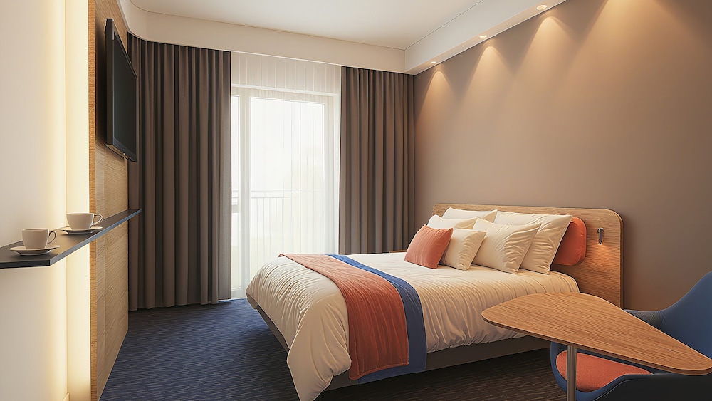 Holiday Inn Express & Suites Ellwangen By Ihg - Baden-Württemberg