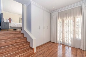Casa, 4 quartos, acessível, fumadores | Interior
